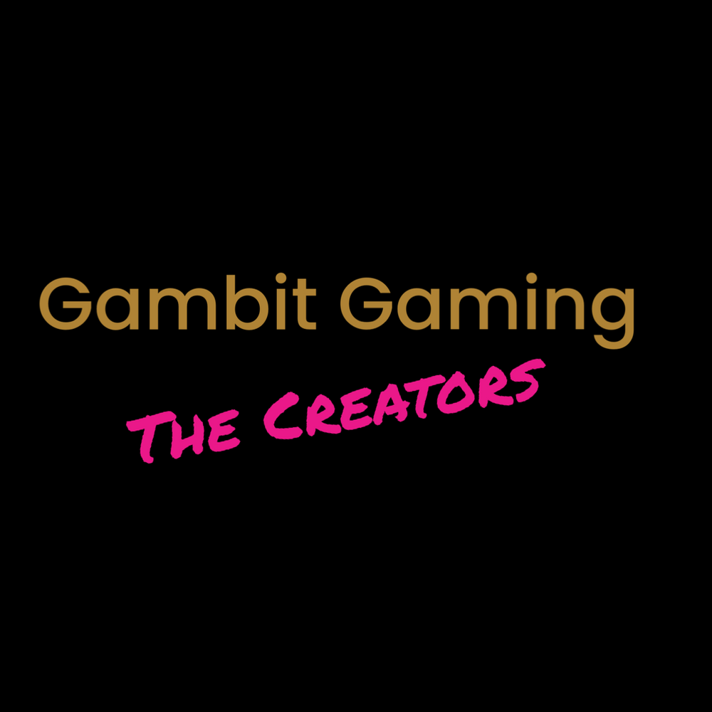 Gambit Gaming