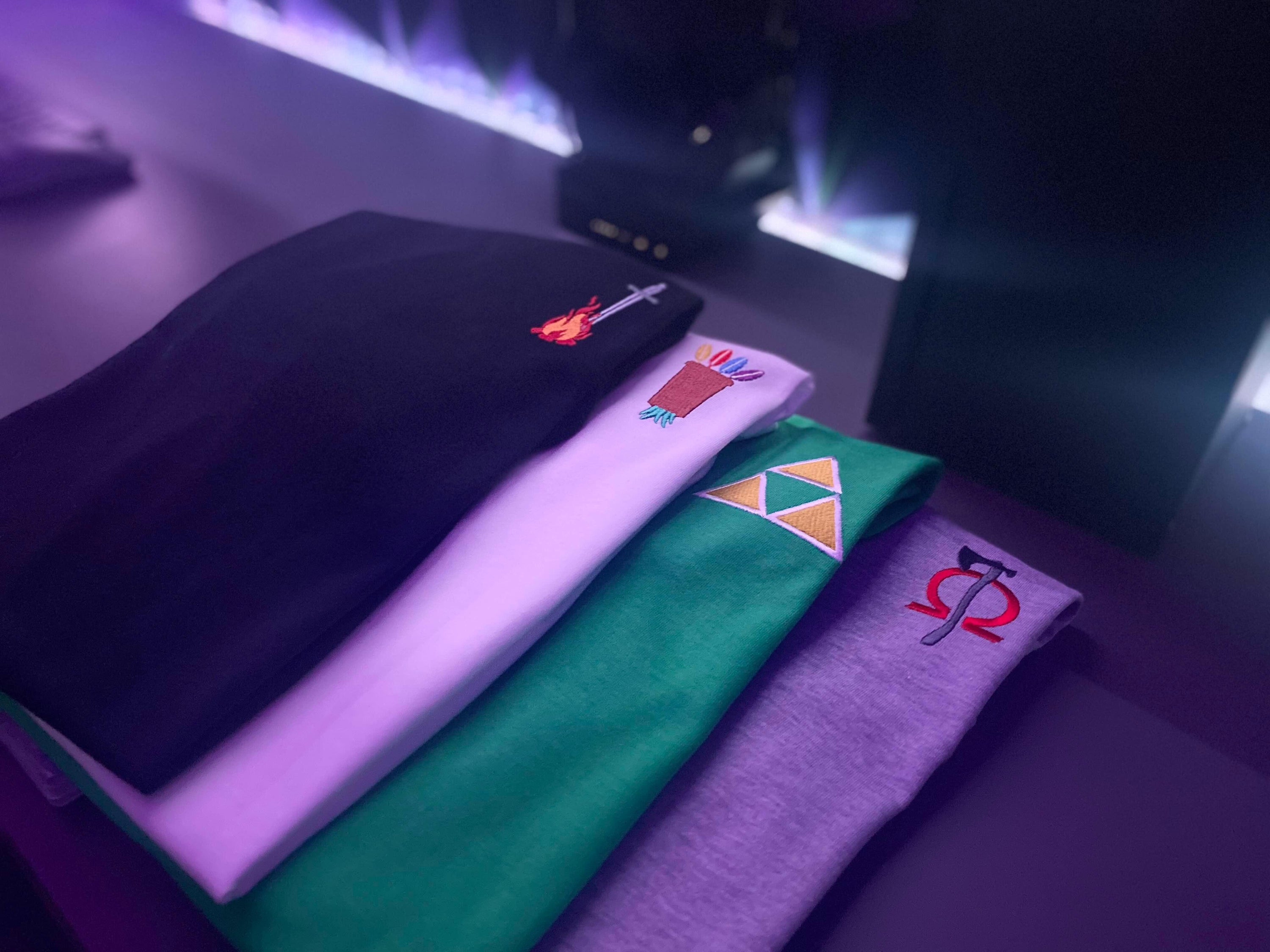 Blending Gaming and Fashion for a Versatile and Stylish Wardrobe ...