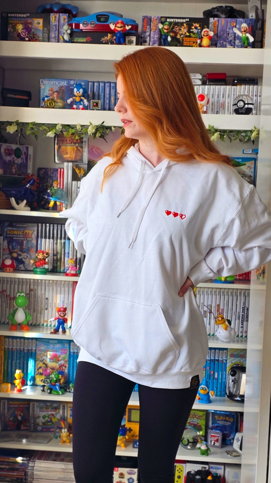 Video Game Inspired Clothing – Gambit Gaming