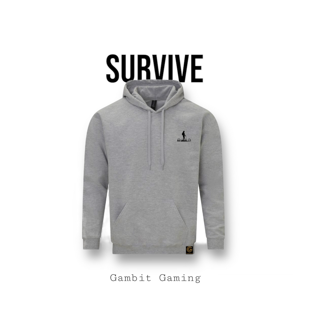 Video Game inspired Hoodies – Gambit Gaming