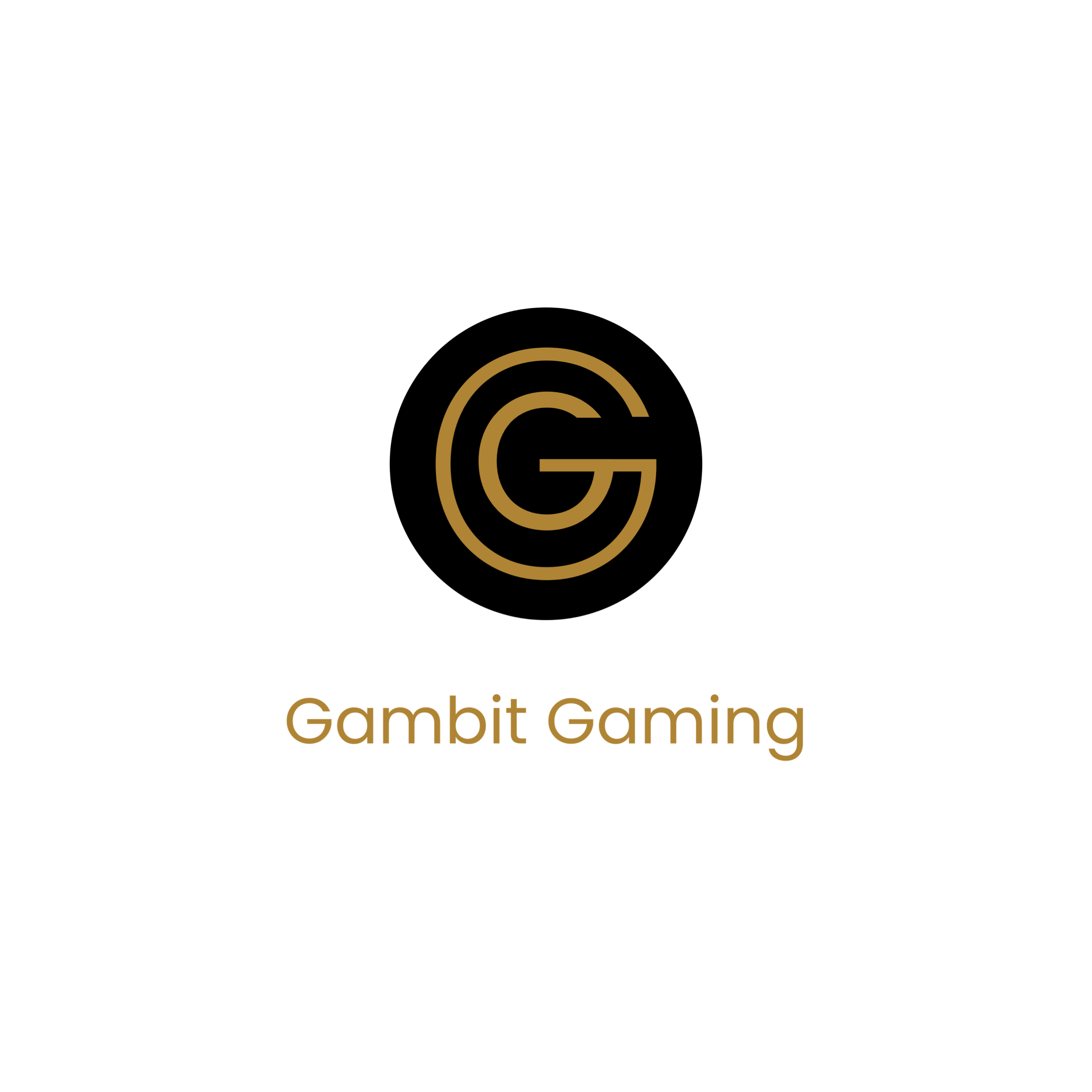 Gambit Gaming Logo