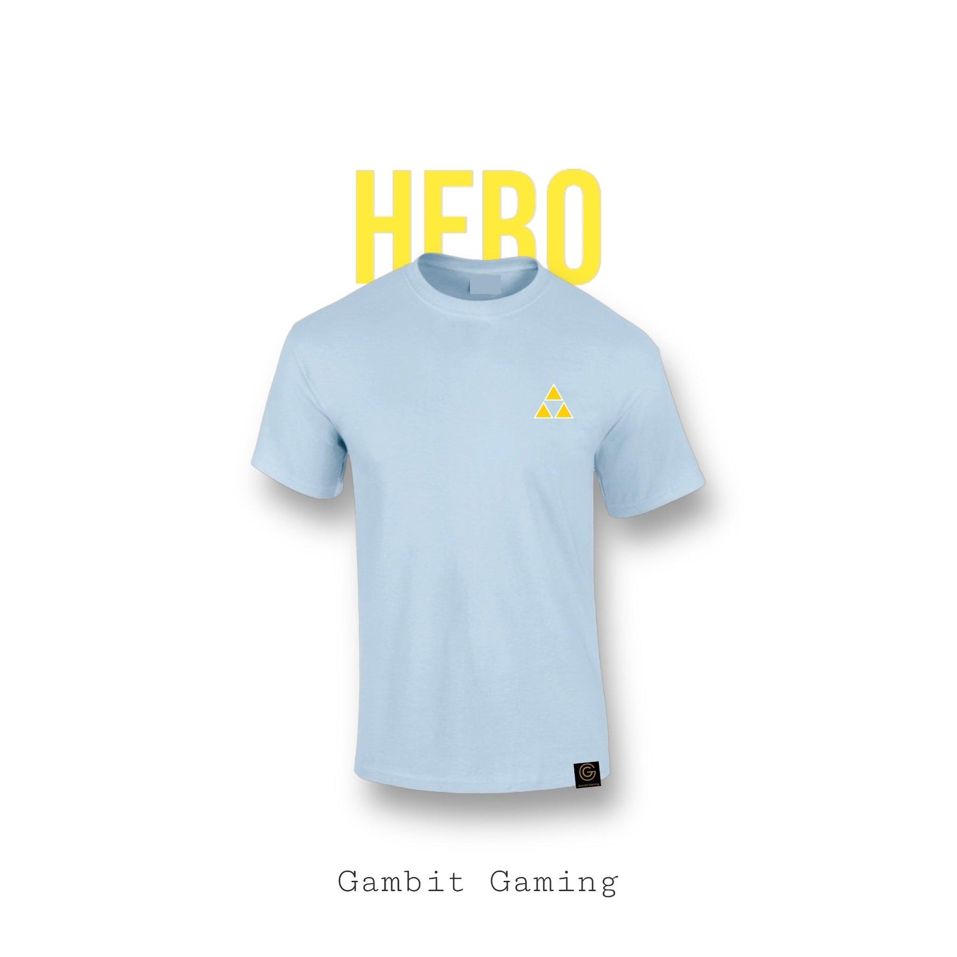 Hero – Gambit Gaming